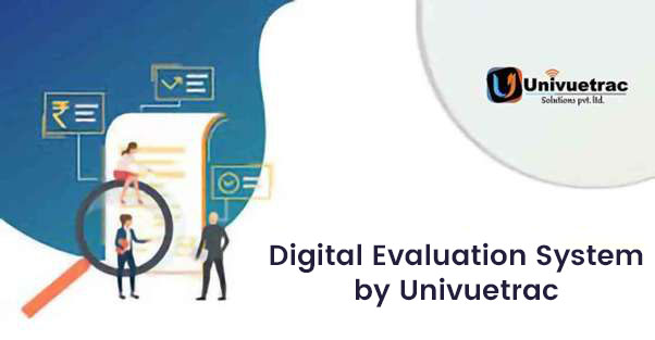 Digital Evaluation - Univuetrace Solutions Pvt. Ltd. - A Trusted ...